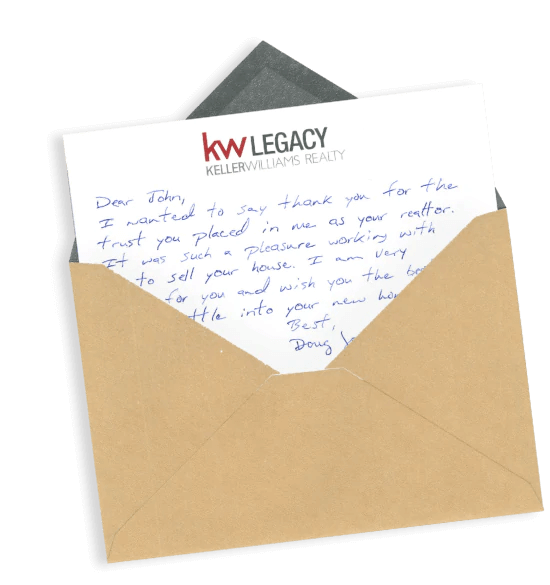 Real Handwritten Notes to Scale – SimplyNoted